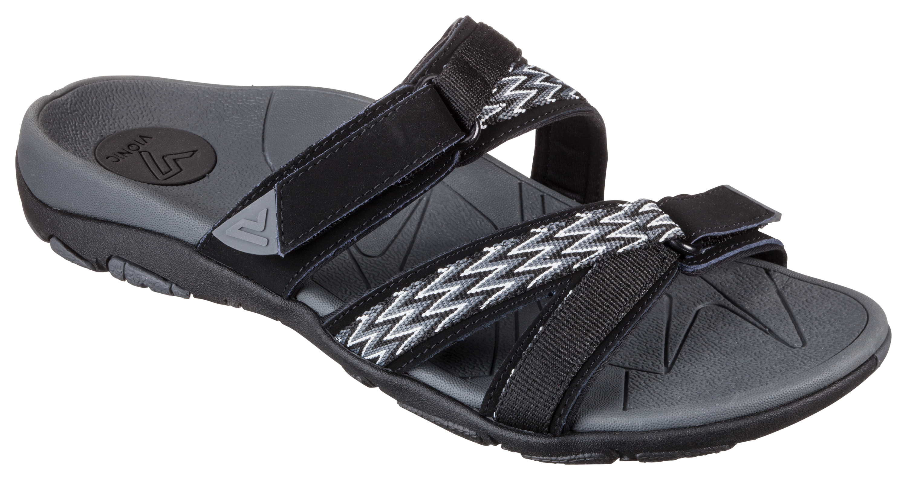Vionic Group Braeden Sandals for Ladies | Bass Pro Shops